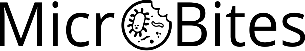 Breaking down the microbiology world one bite at a time