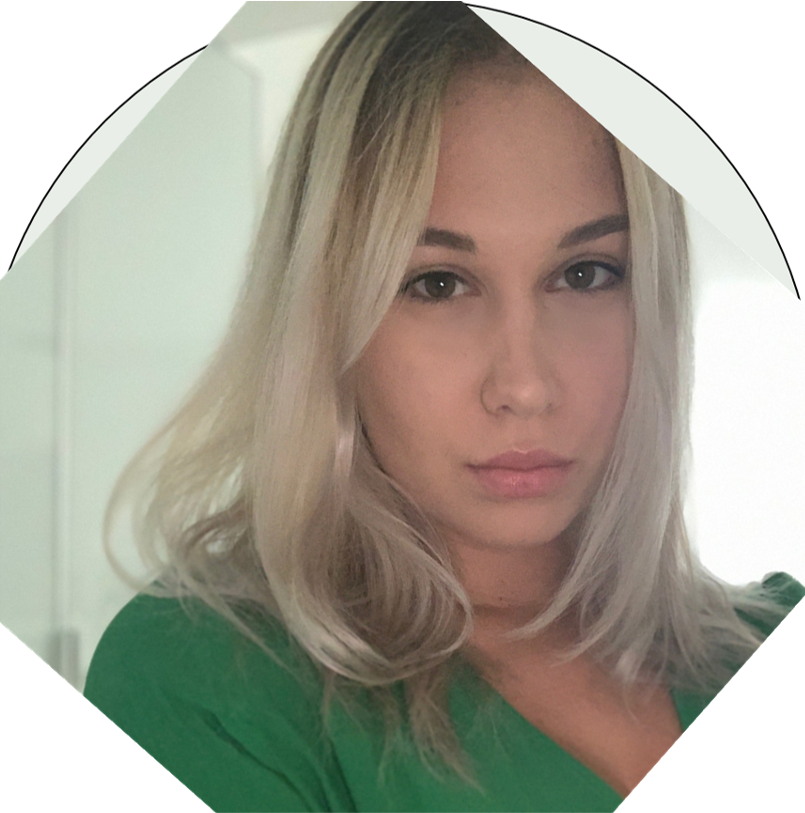 Maria Martynova