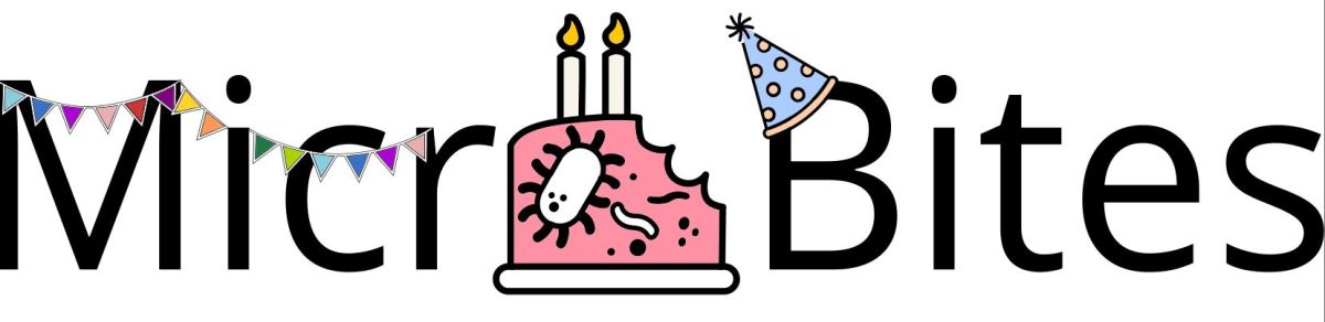 MicroBites is 2!