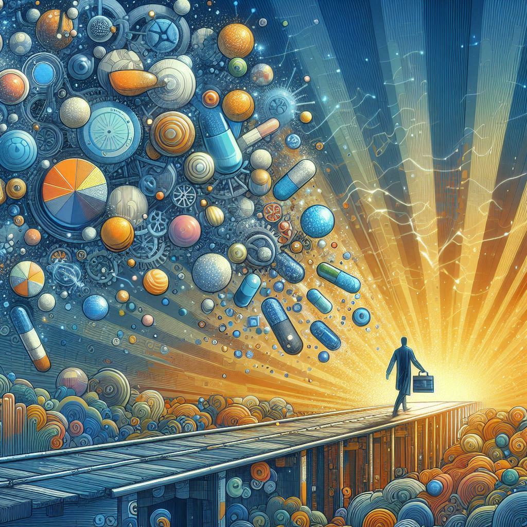 Van TB tot Behandeling (Deel 1): Bedaquiline