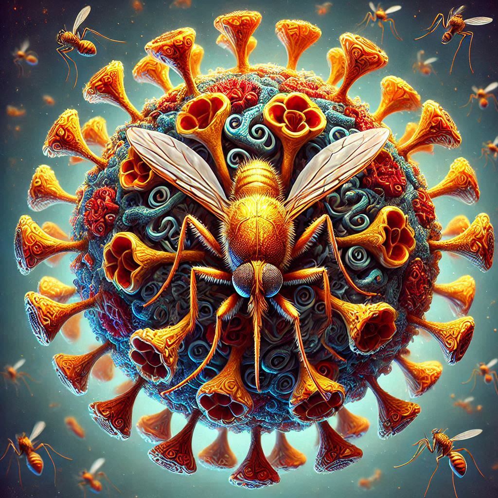 The Oropouche virus: why should we be worried?