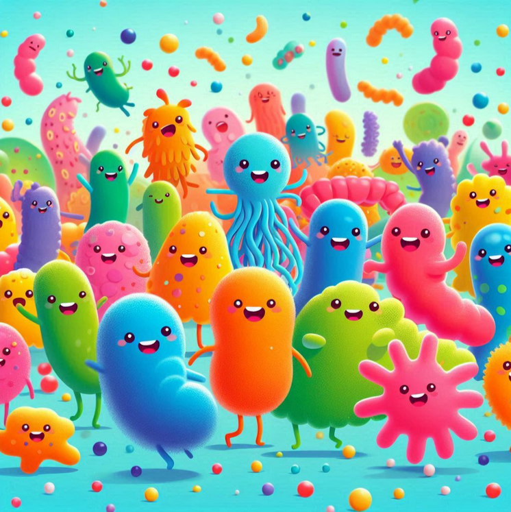 How sugar loving gut microbiota help fight obesity
